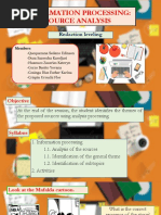 EVS Project Class 12 | PDF | Data | Science
