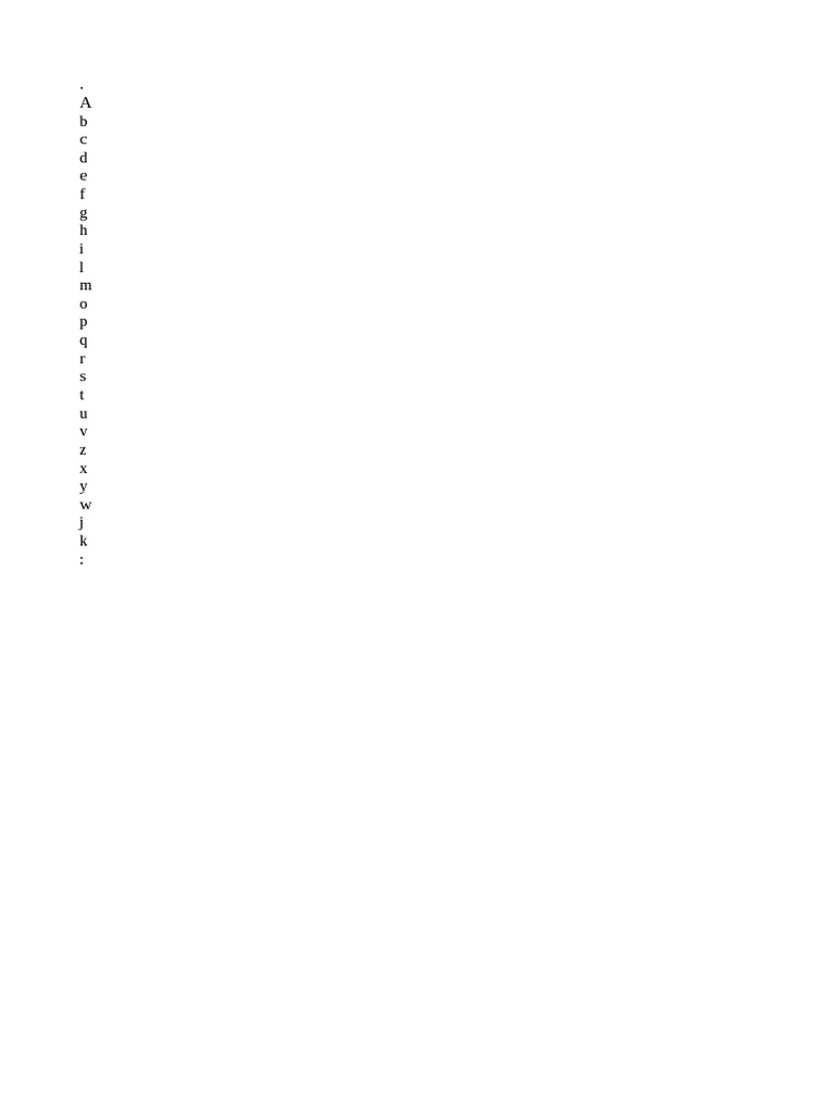 Fabe Pdf 