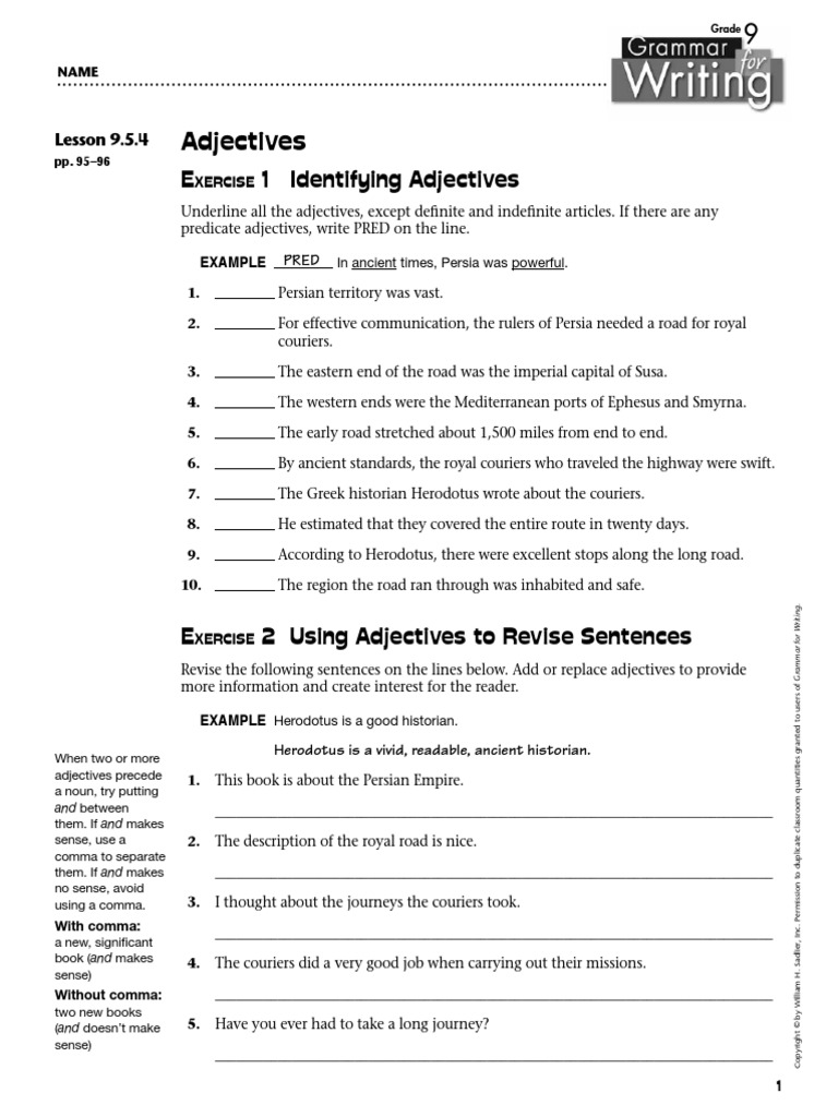 Grade 9 Chapter 5 Less 4 | PDF