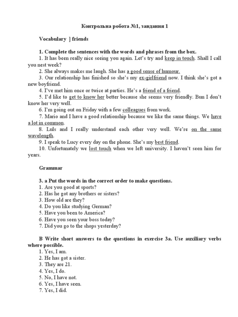 English 1 | PDF | Phrase | Linguistics