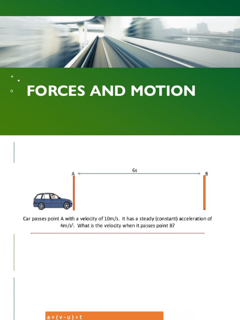 Acceleration Due To Free Fall And Ticker Tape Timer Pdf