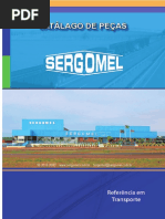 DMB - Eliminador de Soqueira | PDF