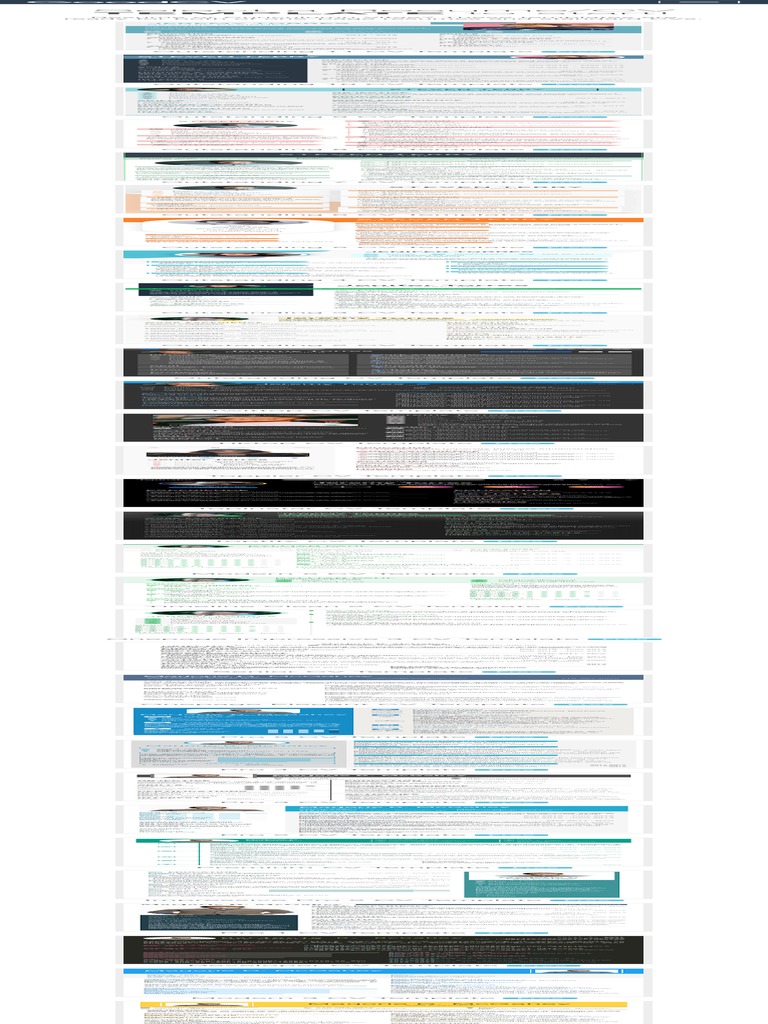 Professional Resumecv Templates With Examples Pdf Résumé Computing
