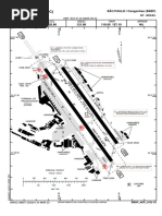 JeppView - OBBI (19 Charts) | PDF | Runway | Civil Engineering