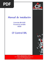 Manual Manusa Visio | PDF | Aplicación movil | Electrónica