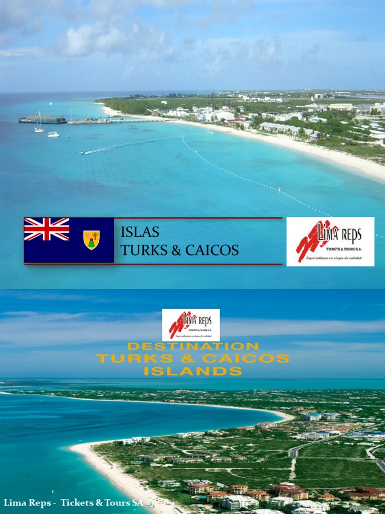 Turks & Caicos | PDF