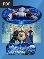 Frozen Script | PDF