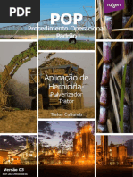 Pop Ge 017 - Realizacao de Hemoglicoteste HGT | PDF | Enfermagem | Remédio