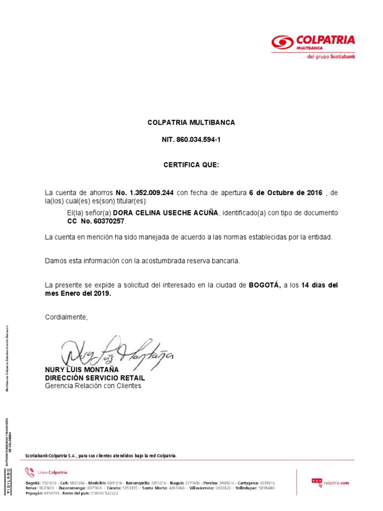 Certifica Do | PDF