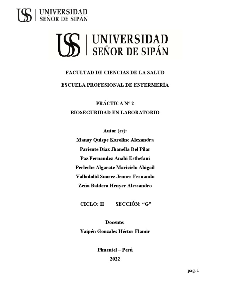 Acido y Bases Informe Real | PDF | Ph | Ácido