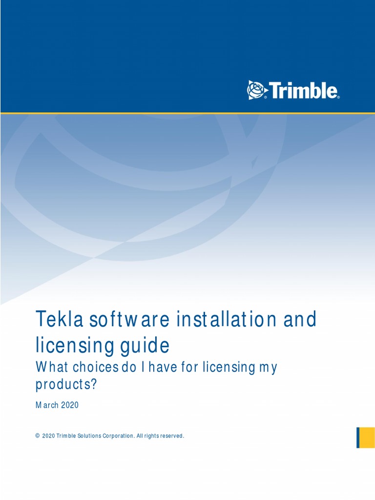 Software Installation and Licensing Guide - 7 | PDF | Microsoft Windows | Password