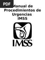 Código ERI: Respuesta Inmediata Obstétrica | PDF | Enfermería | Partería
