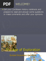 Reasons For Exploration | PDF