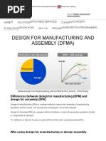 08 Hand Trailing Technique Handout | PDF | Stairs