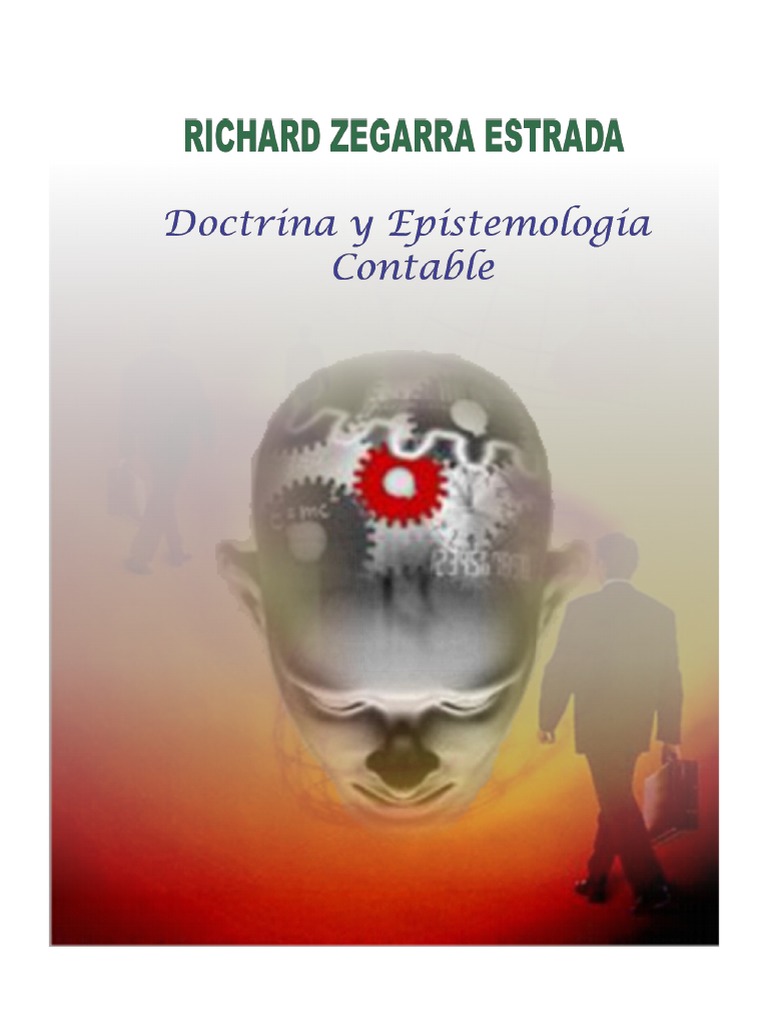 Doctrina Contable 2022 | PDF | Business | Contabilidad
