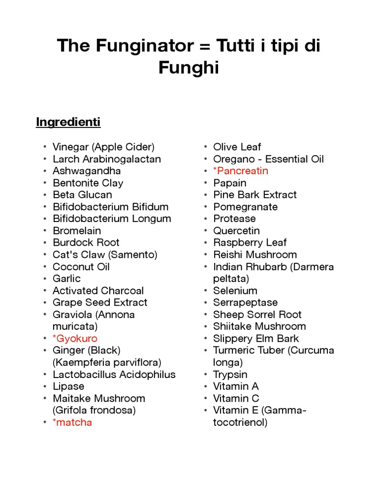 Elenco Quantum Guru | PDF | Turmeric | Ginger