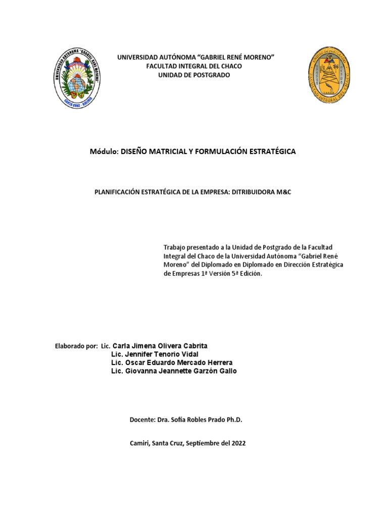 Trabajo Final Lic. Sofia-1 | PDF | Propiedad intelectual | Bolivia