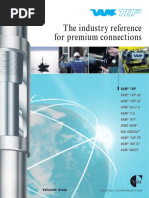 JFE Bear Data Sheet | PDF | Pipe (Fluid Conveyance) | Yield (Engineering)