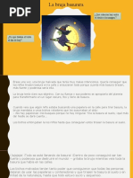 Cuento Contaminacion Ambiental | PDF