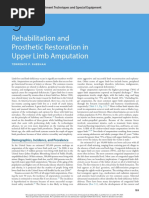 Anthelio Icd-10 Expresslearn: Amputations | PDF | Hand | Anatomy