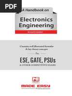 Handa Books For Electrical PDF | PDF | Books | Electrical Engineering