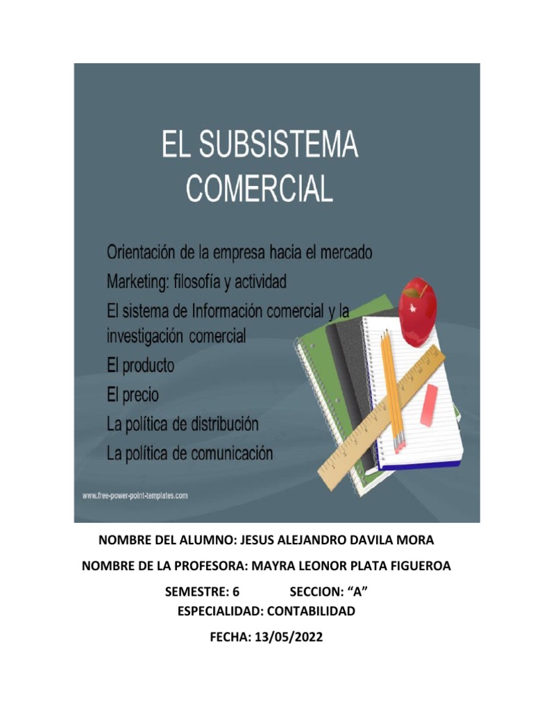 Cap 3 Siuuuuu | PDF | Marketing | Oferta (economía)