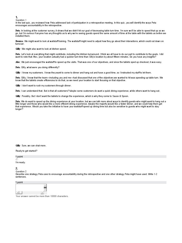 Reflection Encouraging Accountability | PDF | Self-Improvement