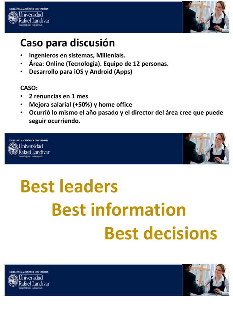 Matriz de Las 9 Cajas | PDF