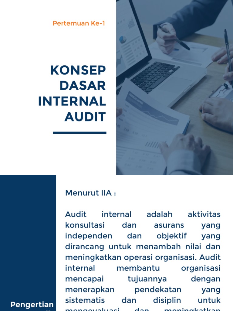 01 Internal Audit (Big) | PDF