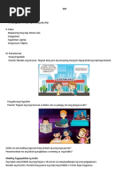 De ROBLES Detailed Lesson Plan | PDF