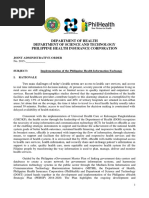 District Health Management Information System (Dhmis) Policy | PDF ...
