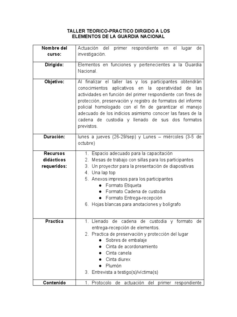 CONTENIDO TEMATICO-1 | PDF