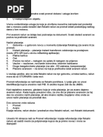 popdv prikaz tabele za popunjavanje obrasca POPDV СА УПУТСТВОМ 1 1 | PDF