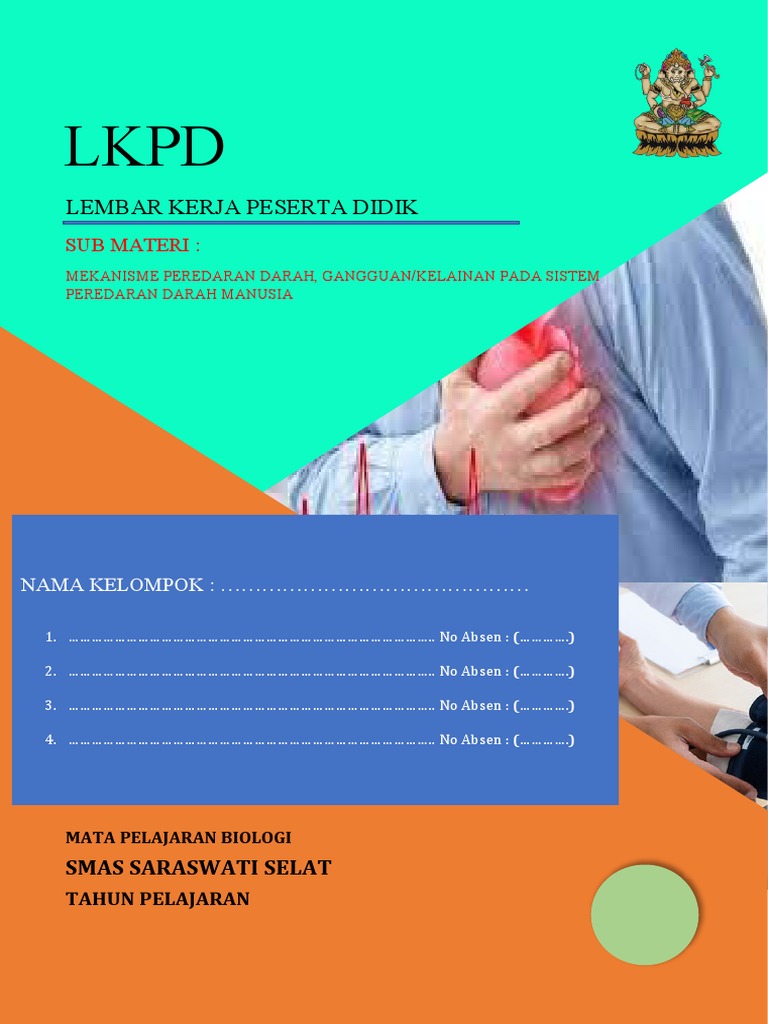 LKPD Berbasis Proyek | PDF