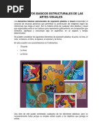 16 Tipos de Composición Artística - Compressed | PDF | Composición ...