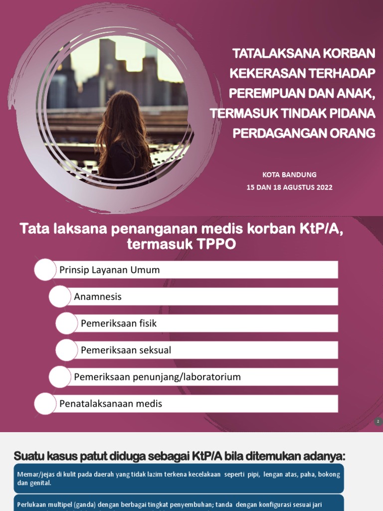 Tatalaksana KtPA | PDF