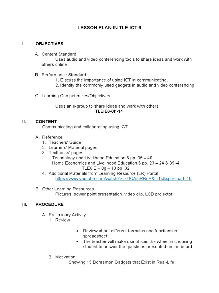 Ma Victoria | PDF | Educational Technology | Learning