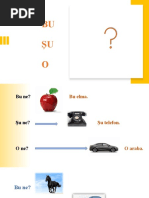 Turkish A1 Complete Exam | PDF