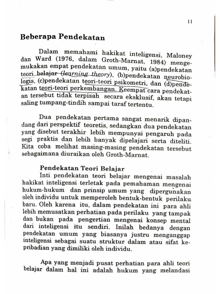 Intelligent | PDF