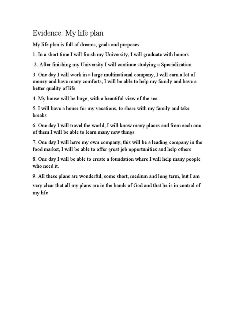 Evidence | PDF