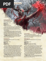 Stat Block Basics - Bandits | PDF