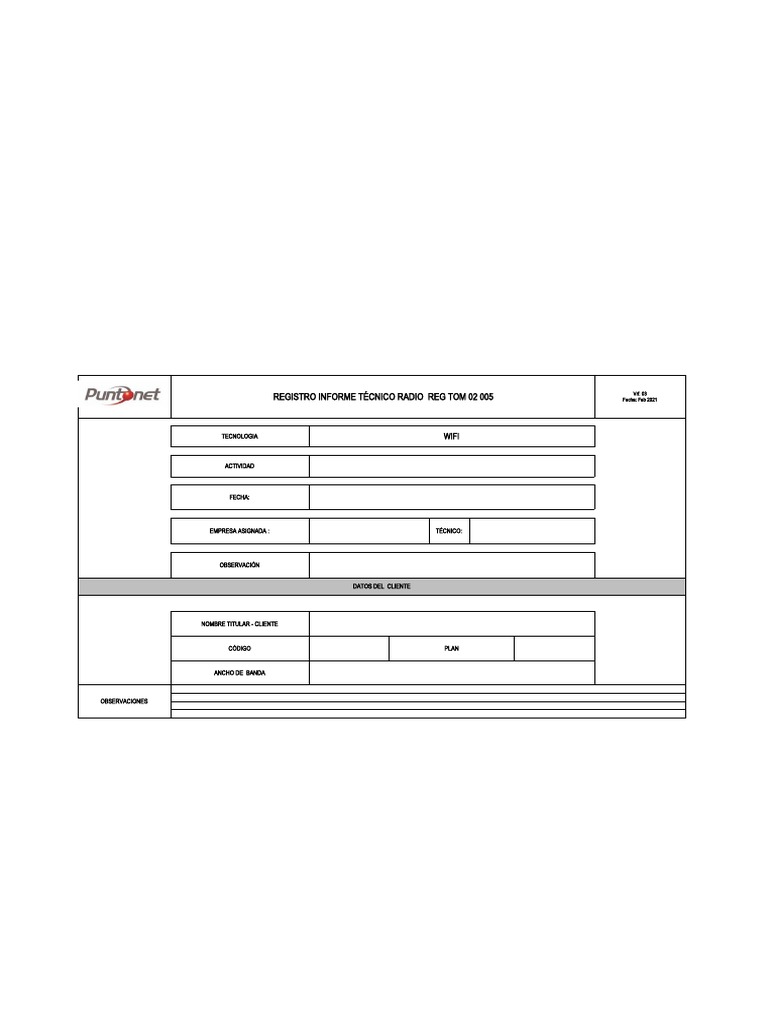 Instalacion f0 c51898 - p1849983 Nelson Alejandro Muñoz Echeverria (Fernando Gamboa) | PDF ...