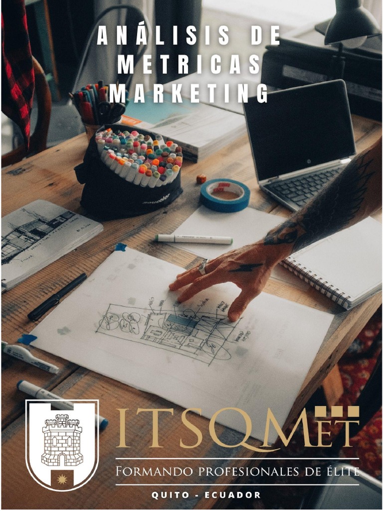 Proyecto de Analisis de Metricas de MKT Informe | PDF | Marketing | Publicidad