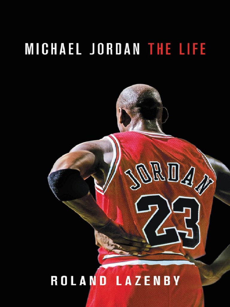 Michael Jordan - The Life | PDF