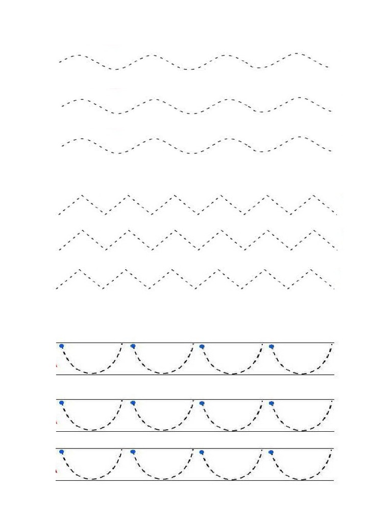 Menebalkan Garis Panjang | PDF