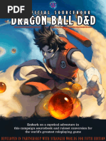 The Yokai Compendium (v1.2) | PDF