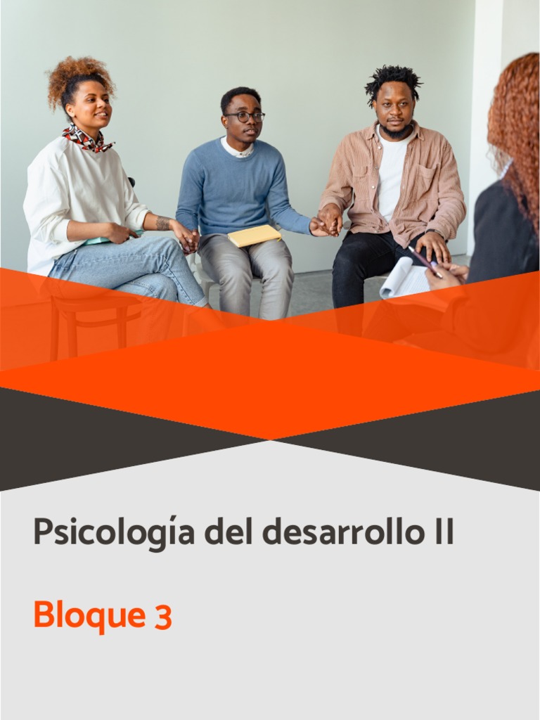 PDII Apuntes s3 | PDF | Adultos | Inteligencia