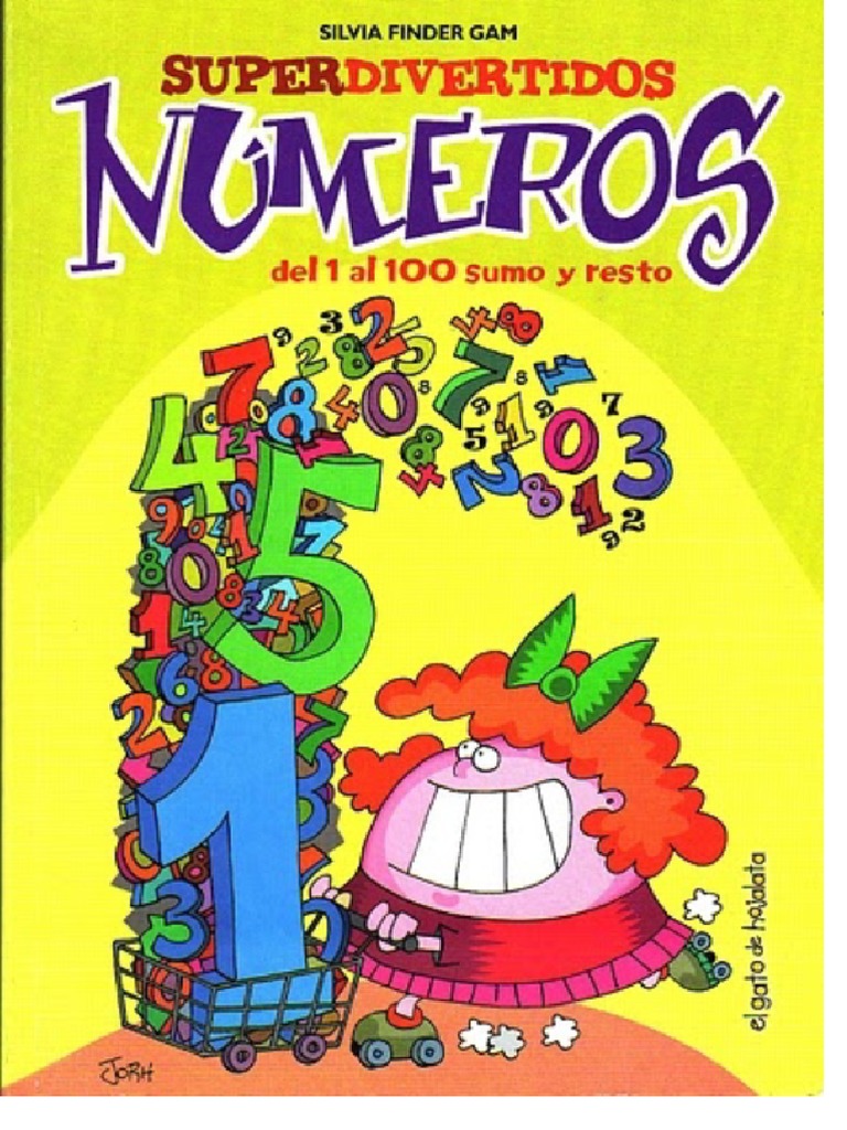 Numeros Pdf