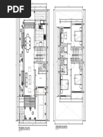 PLANTA ARQ ARQUITECTURAPROYECTO-Modelo | PDF