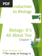 Biology Grade 11 (Ethiopian Students' Textbook) | PDF | Experiment ...